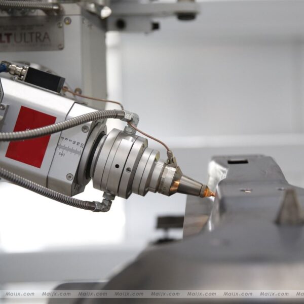 The Technical Challenge of Wear-Plate Fabrication